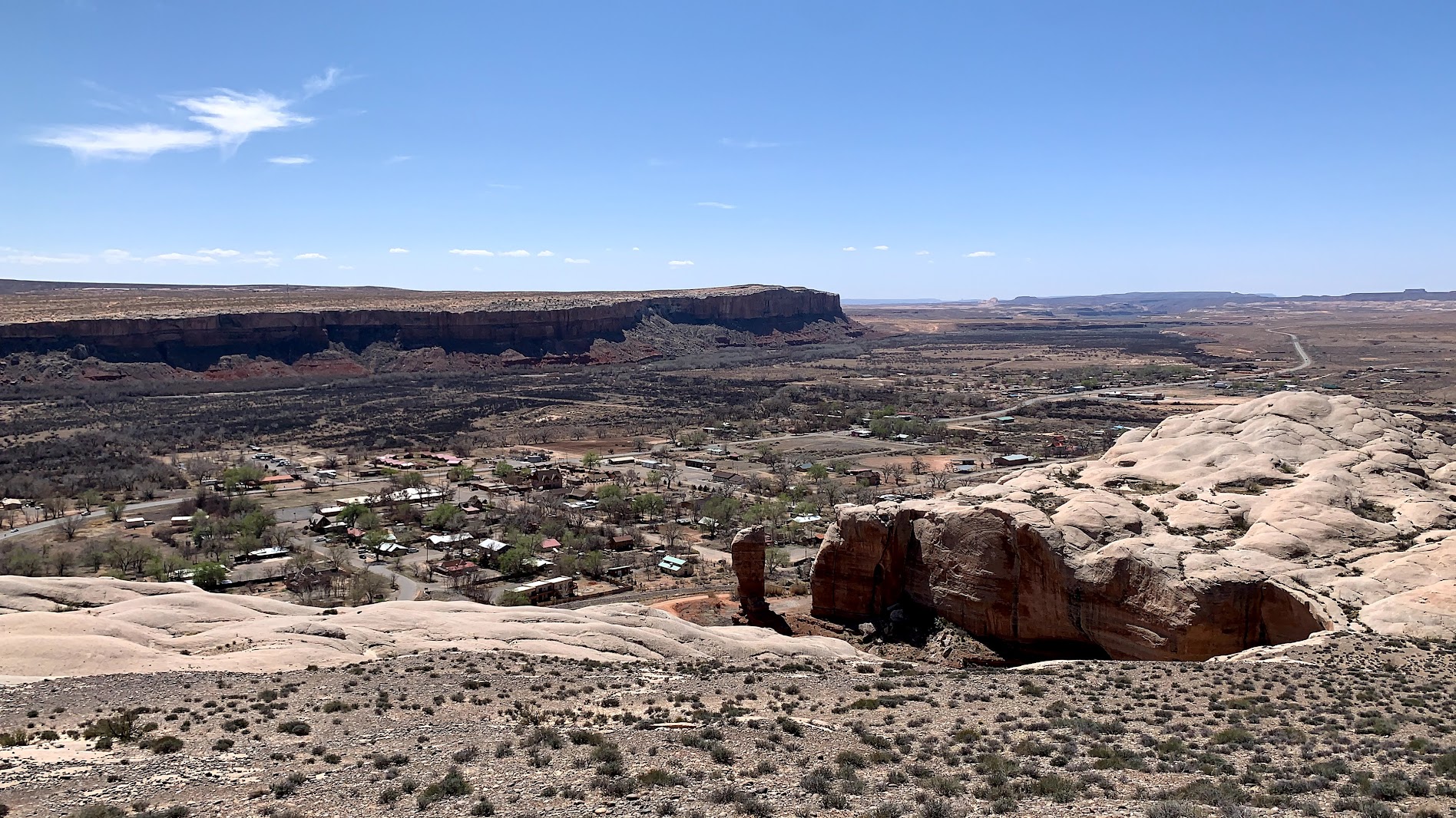 DesignBuildUTAH@BLUFF – Architectural Program